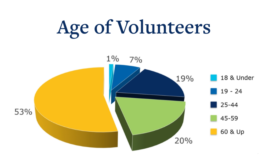Volunteer Recruitment and Retention: The Motivating Factors of ...