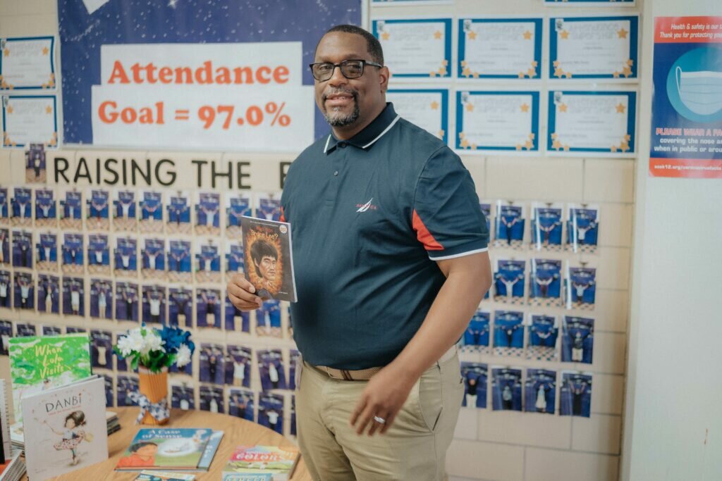 Adult Literacy Programs Receive Millions through Yield Giving - ProLiteracy