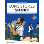 Popular ESL Author’s ‘Long Stories Short’ Builds Reading and Language ...