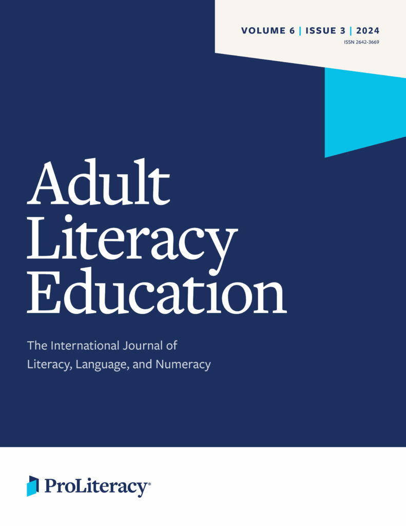 New Research Focuses on Psychological Stress in Adult Learners ...